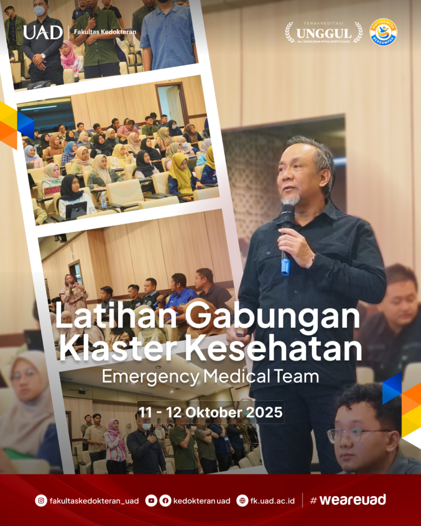 Pelatihan Pendalaman Materi Kebencanaan Dorong Pemahaman dan Respon ...