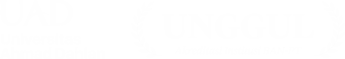 Fakultas Kedokteran – Universitas Ahmad Dahlan